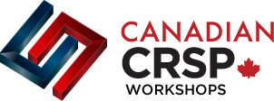 Canadian CRSP Exam Workshops and Study Manual Training